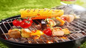 La conception d'un barbecue - ABC-MACONNERIE