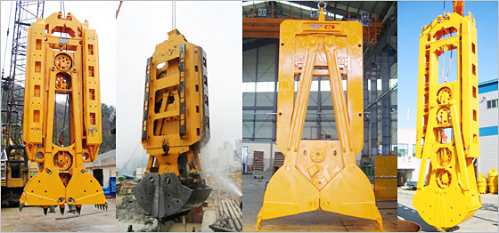 Mise en oeuvre de la paroi moulée - ABC-MACONNERIE