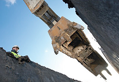 Mise en oeuvre de la paroi moulée - Le guide de la Maçonnerie