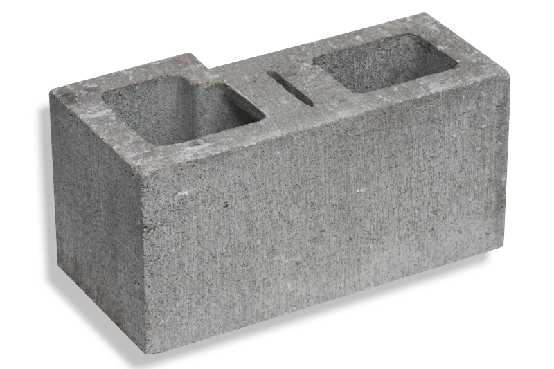 Le parpaing - Le guide de la Maçonnerie